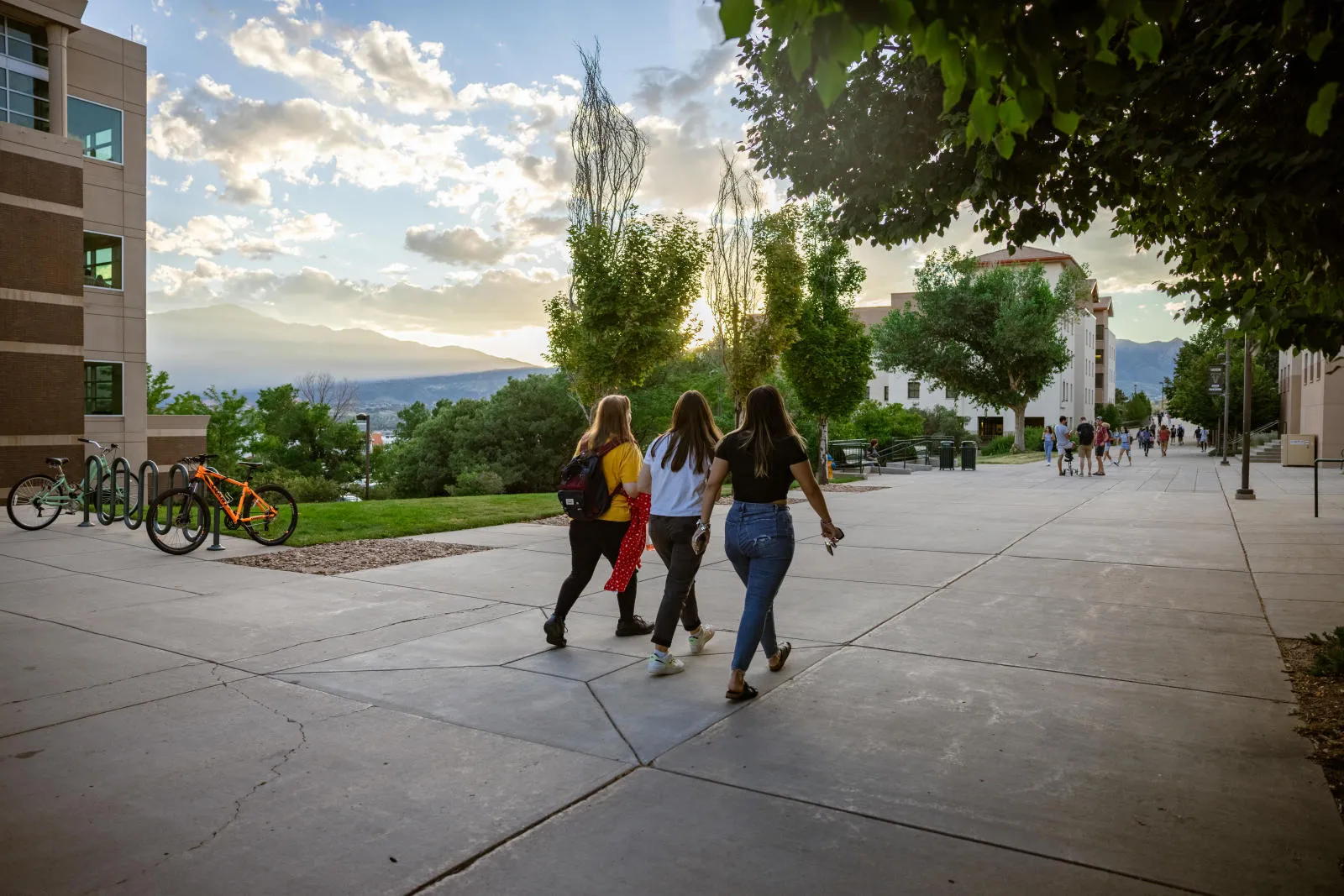 Future Student Resources | College of Engineering and Applied Science